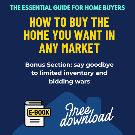 Guide to Buying Your First Home: From Budget to Closing